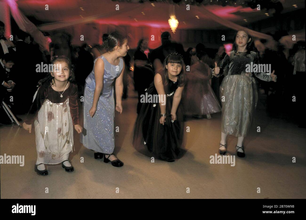 Debutante party hi-res stock photography and images - Alamy