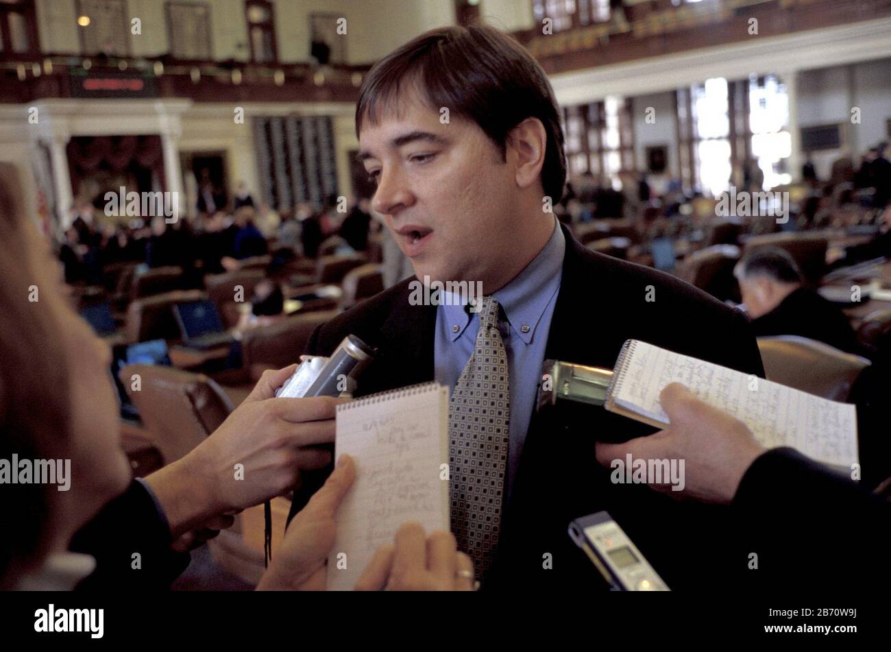 Official house hi-res stock photography and images - Alamy