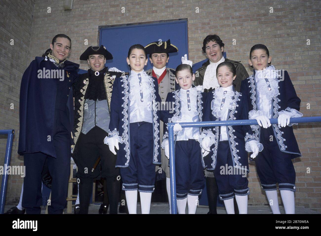 Yorktown Colonial Costumes For Girls