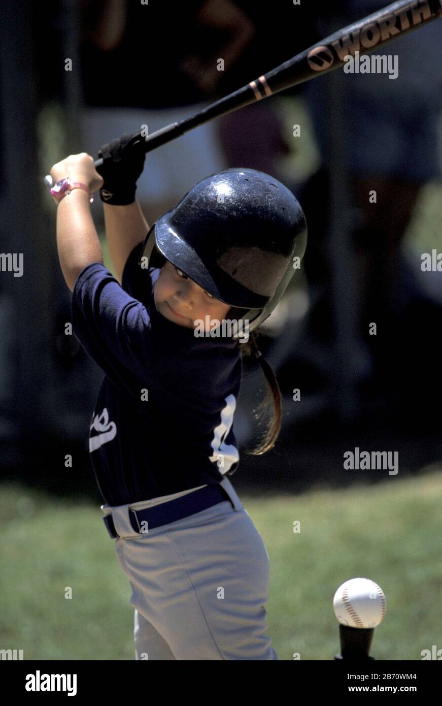 Mr baseball hi-res stock photography and images - Alamy