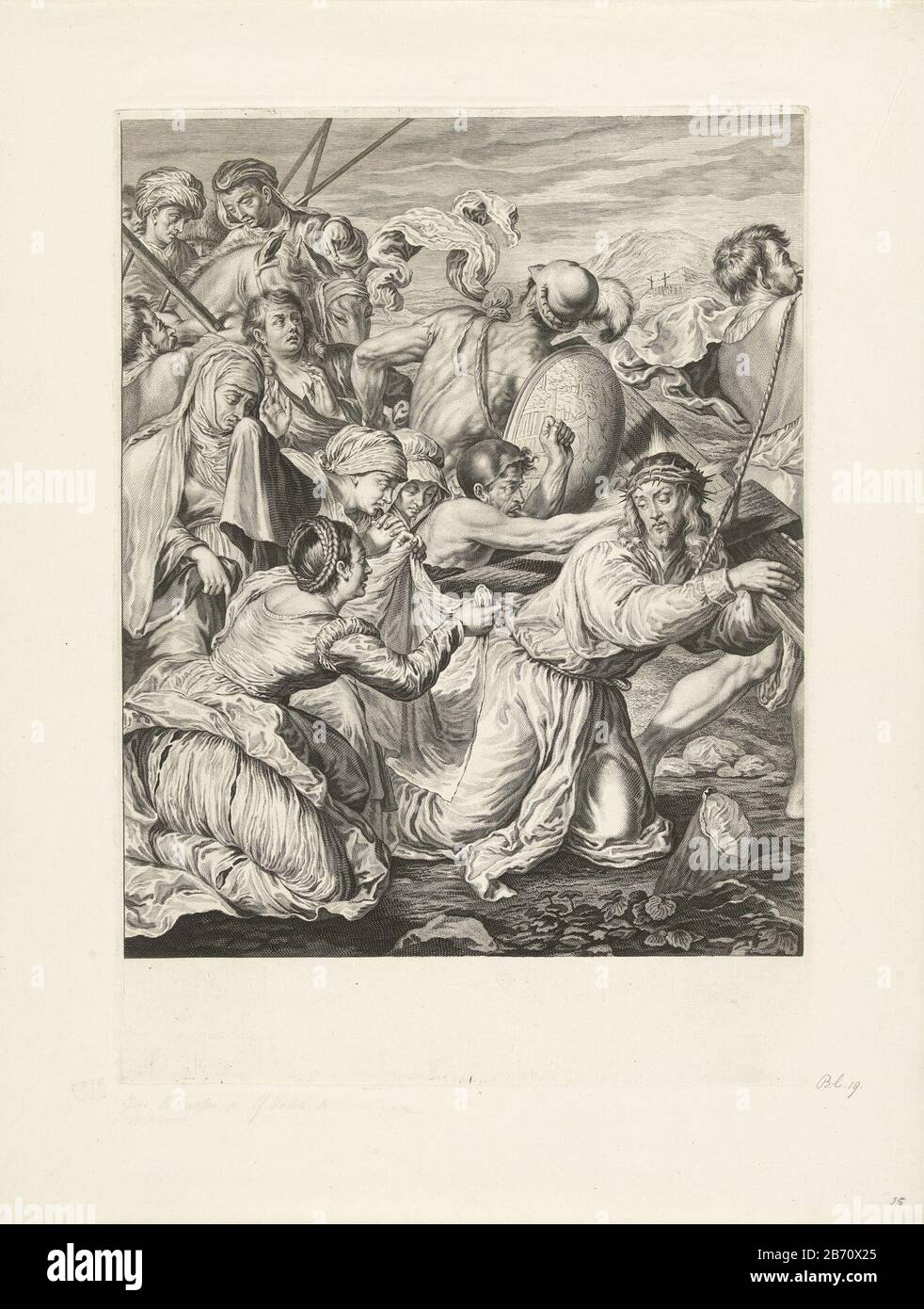 A rope around her waist hi-res stock photography and images - Alamy