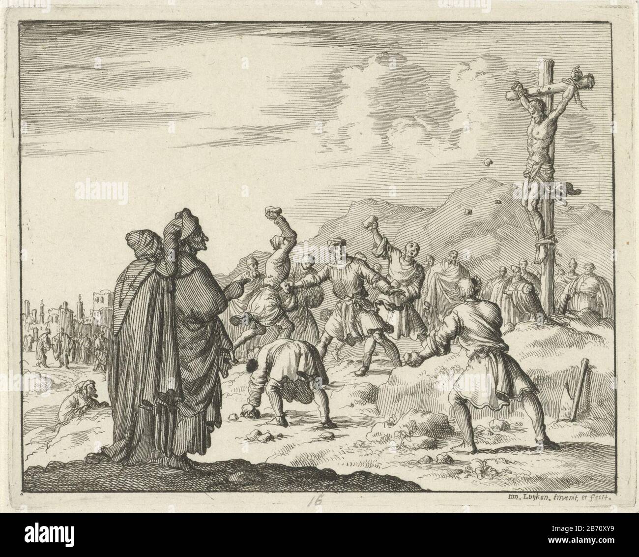 Bergh matthias van den hi-res stock photography and images - Alamy