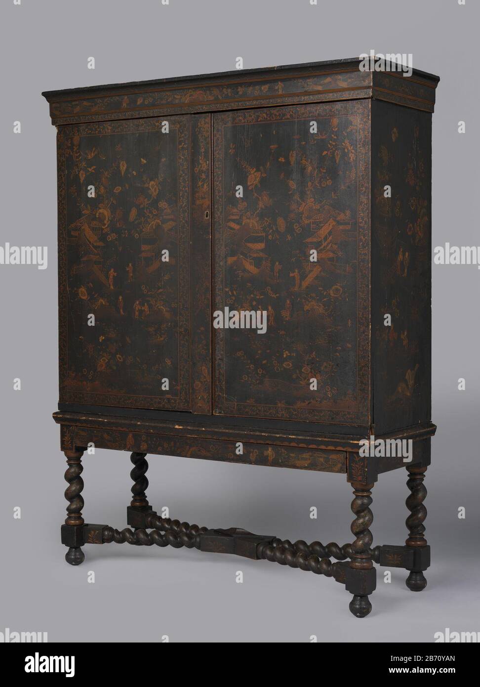 Loofhout hi-res stock photography and images - Alamy