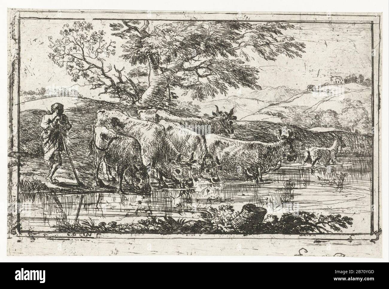 Waterplaats hi-res stock photography and images - Alamy