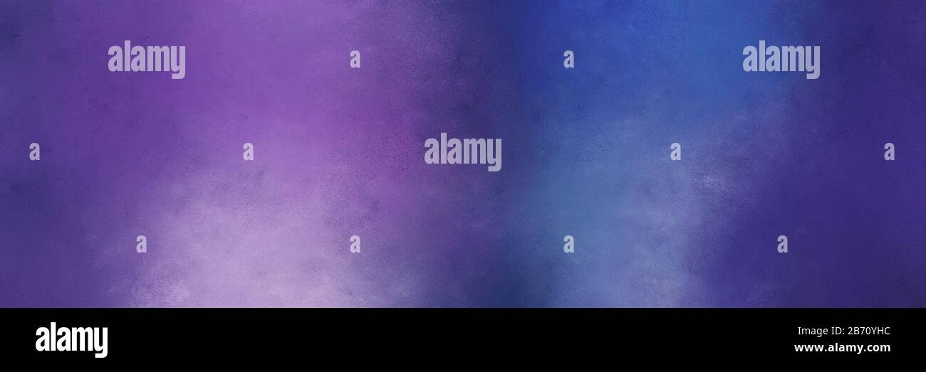 vintage abstract painted background with dark slate blue, light pastel ...