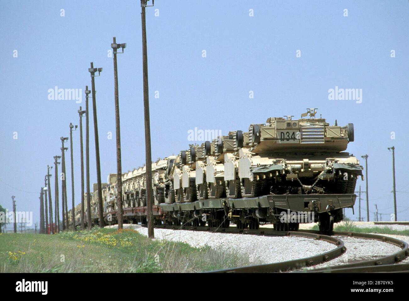 American railroad equipment hi-res stock photography and images - Alamy