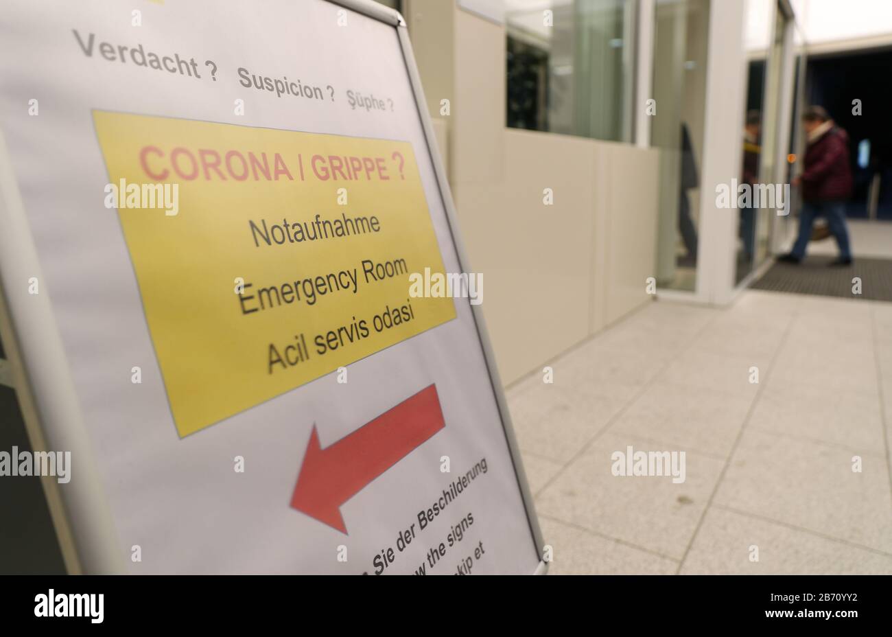 Medical facilities hi-res stock photography and images - Alamy