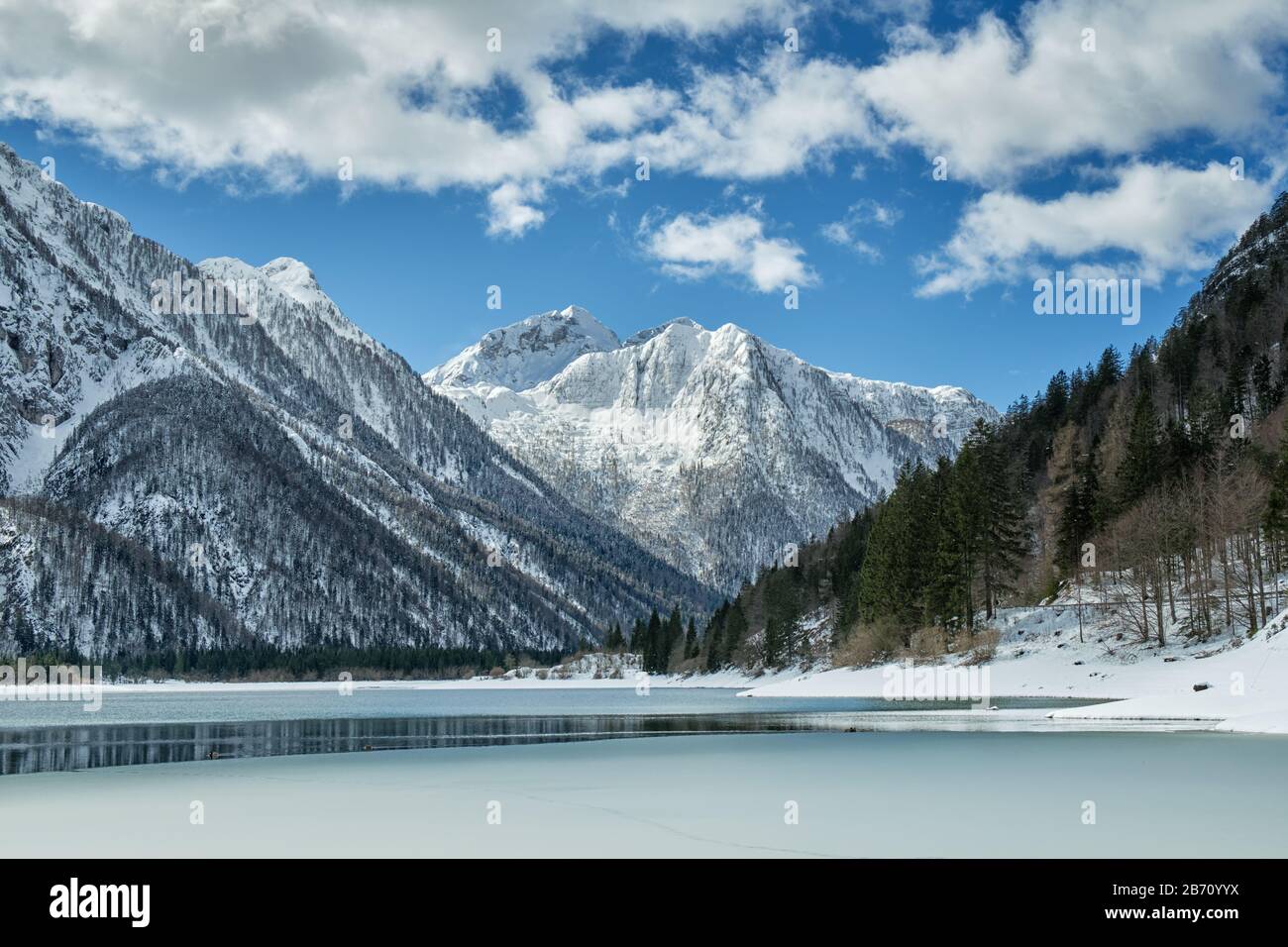 Tarvisio tarvisio hi-res stock photography and images - Alamy
