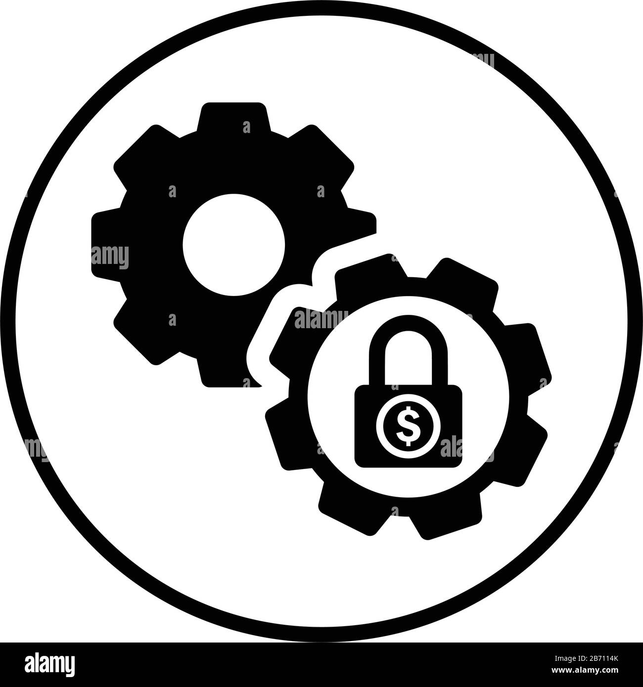 Well organized and fully editable Vector icon for vector stock and many ...