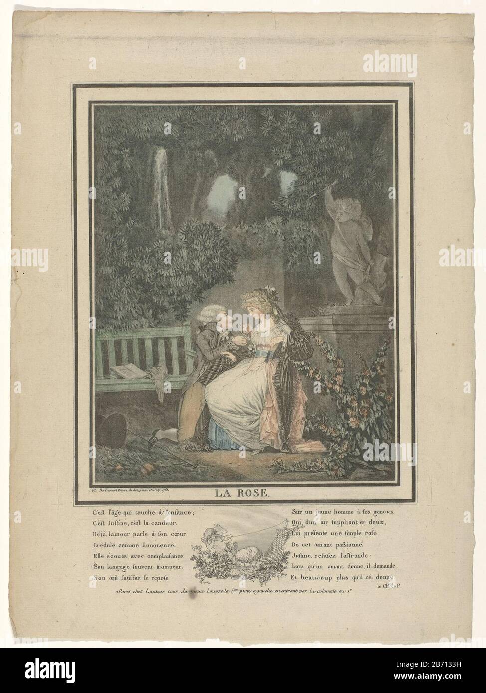 14 line poem hi-res stock photography and images - Alamy