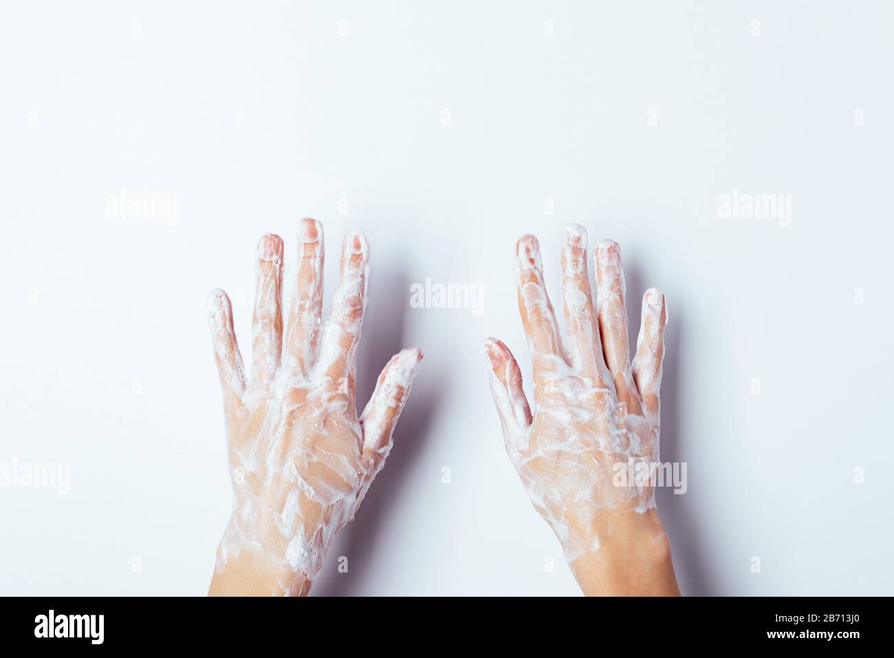 Suds Sudsy High Resolution Stock Photography and Images - Alamy