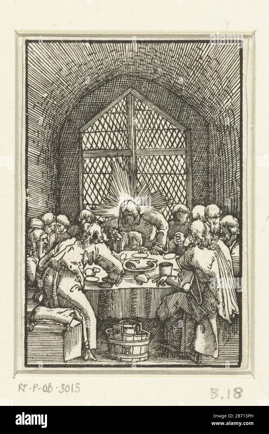 Judas hanging hi-res stock photography and images - Alamy