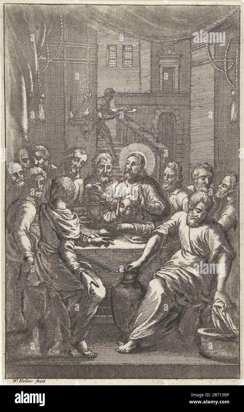 Passie Van Christus Poster Jezus Is Opgestaan, Vector Pasen Religieuze