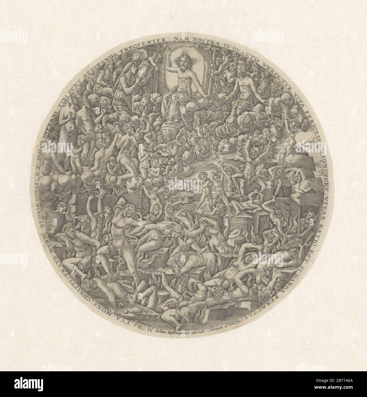 Edge lettering hi-res stock photography and images - Alamy