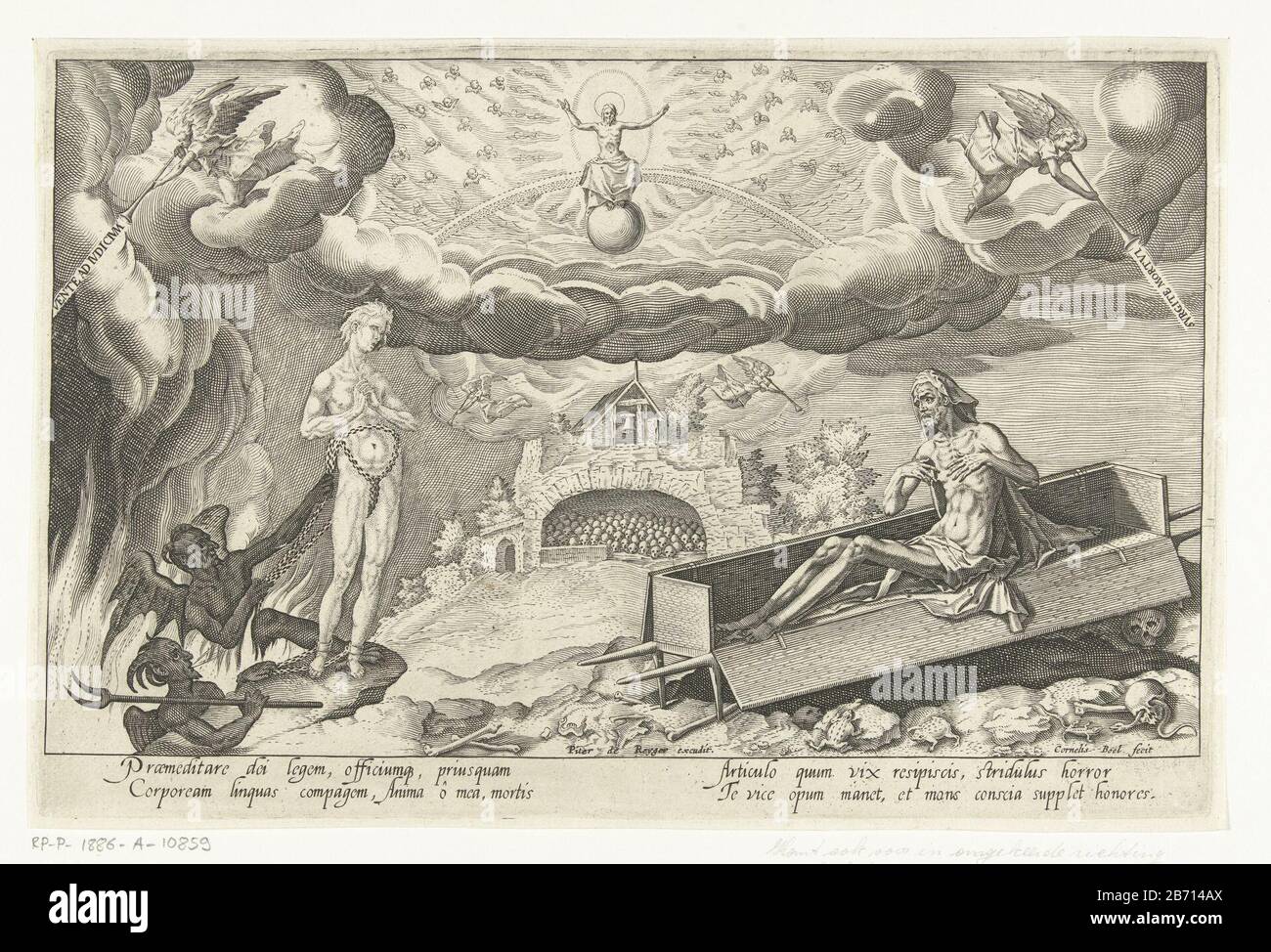 Cornelis boel i hi-res stock photography and images - Alamy