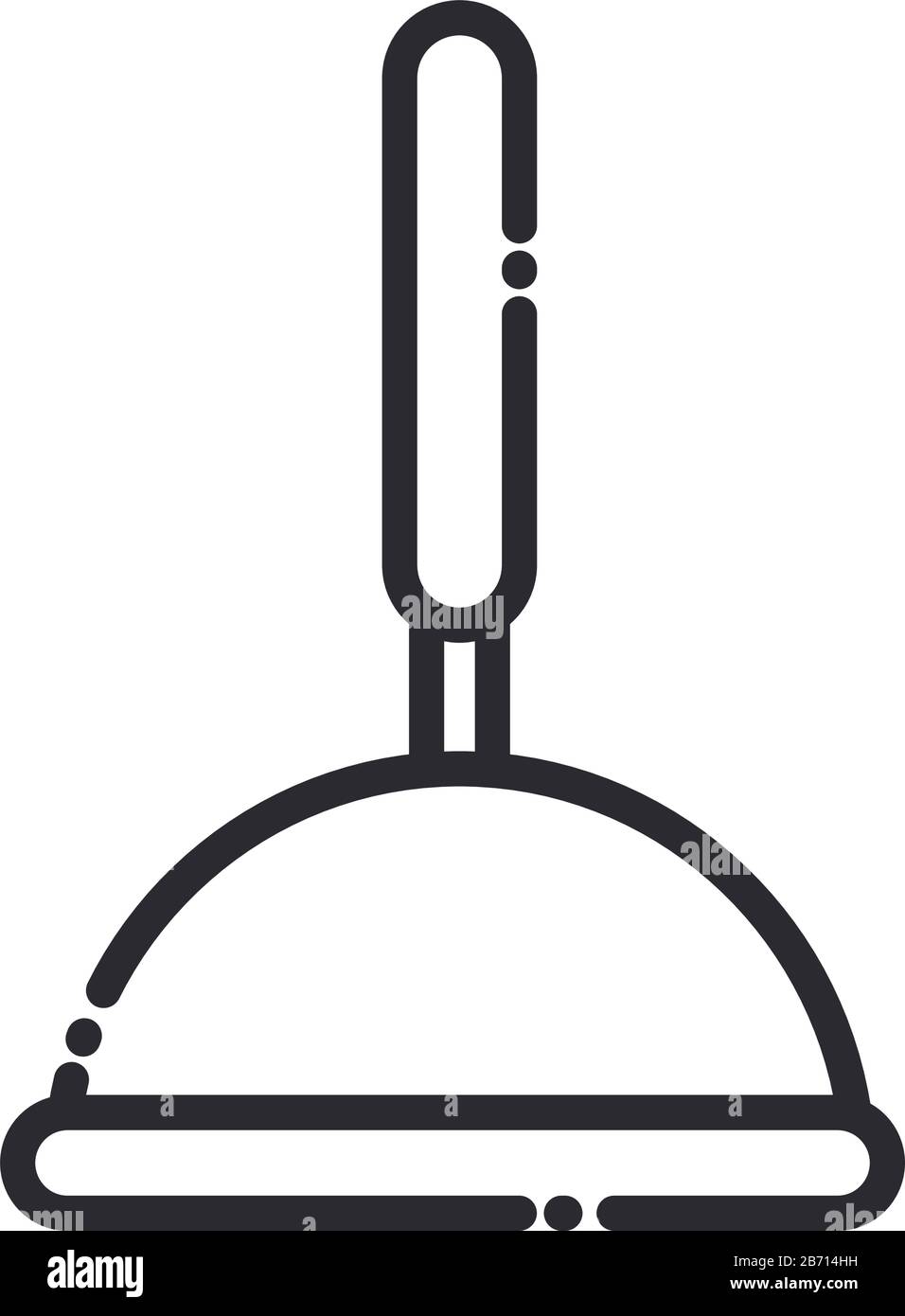 Handgrip Stock Vector Images - Alamy