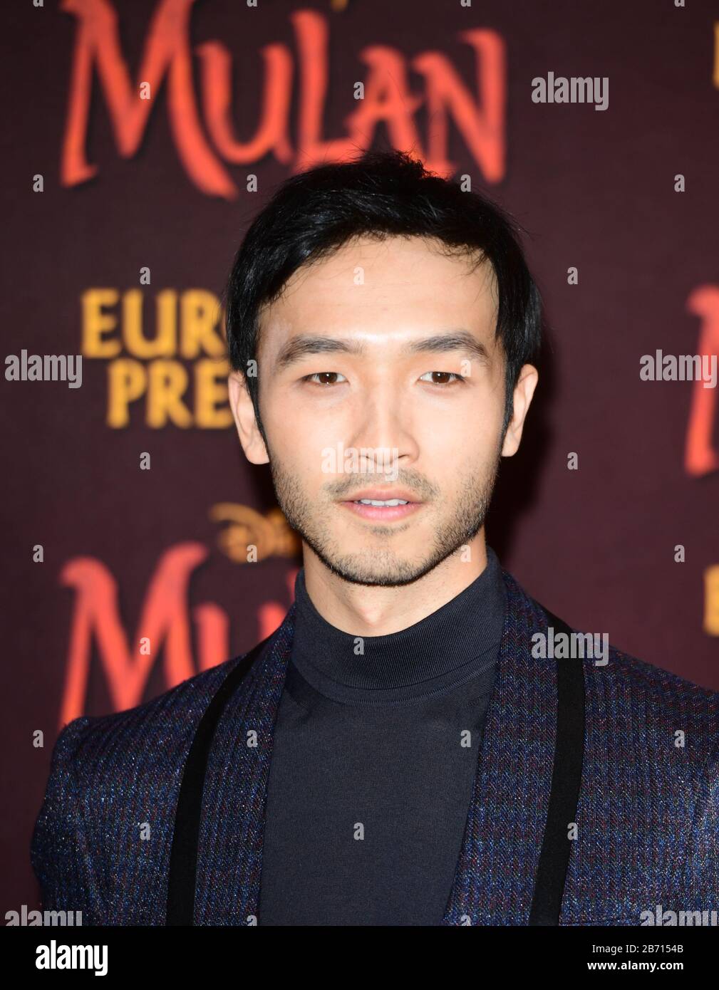 Yoson an hi-res stock photography and images - Alamy