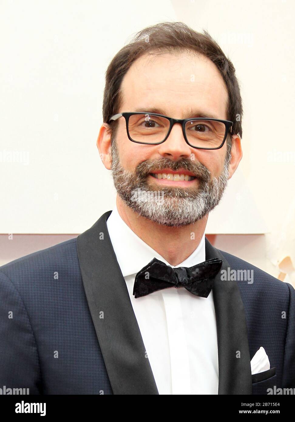 92nd Academy Awards (Oscars 2020) - Arrivals held at the Dolby Theatre ...