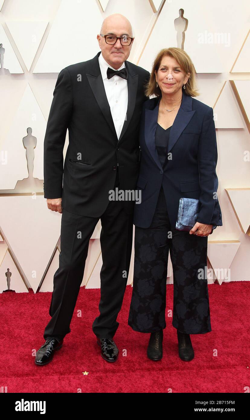 Roger guyett hi-res stock photography and images - Alamy