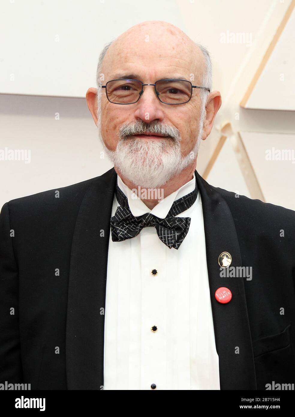 92nd Academy Awards (Oscars 2020) - Arrivals held at the Dolby Theatre ...