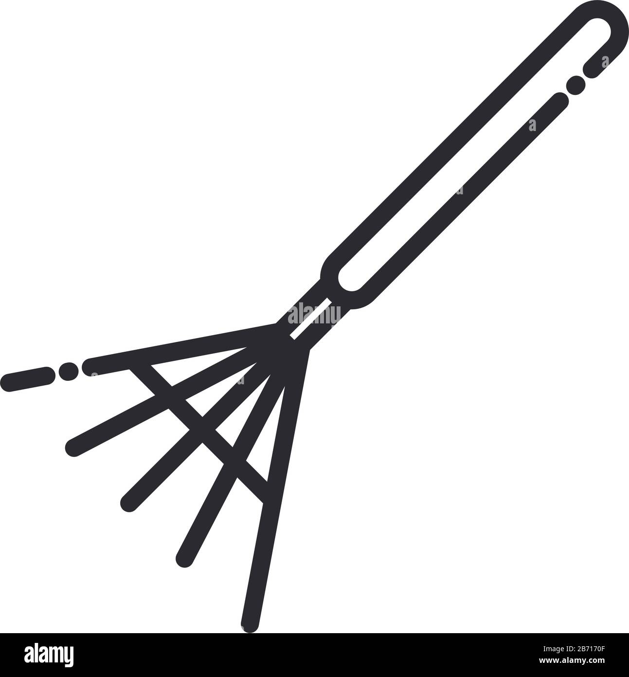 Cleaning Duster Vector