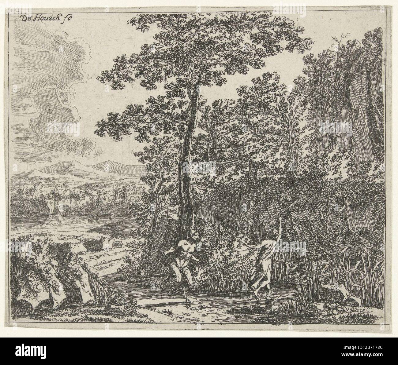 Ovid metamorph hi-res stock photography and images - Alamy