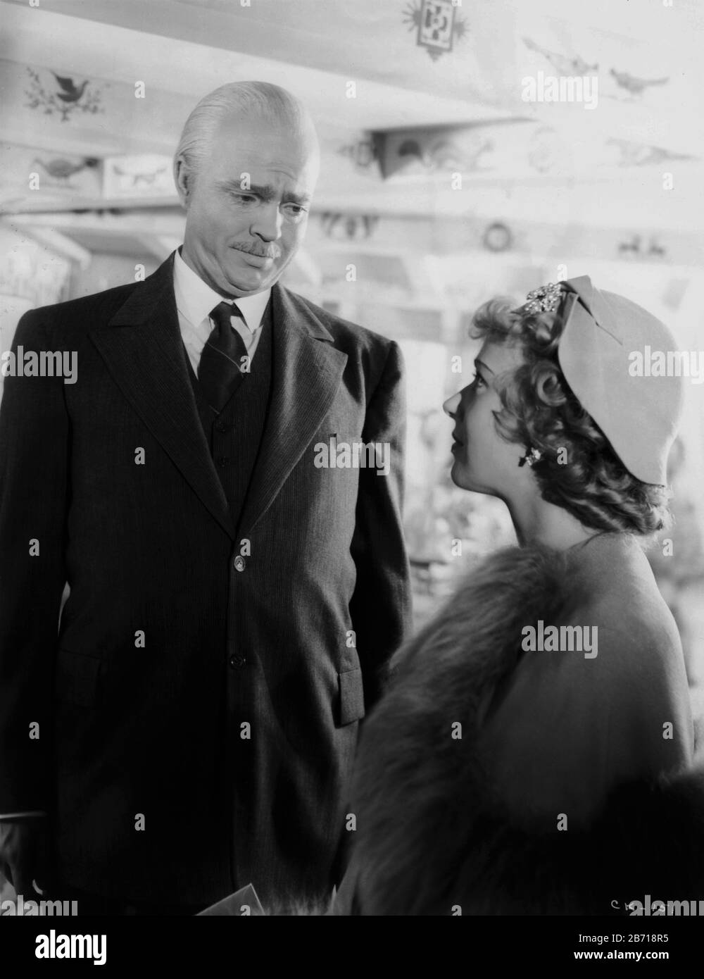 Susan alexander hi-res stock photography and images - Alamy