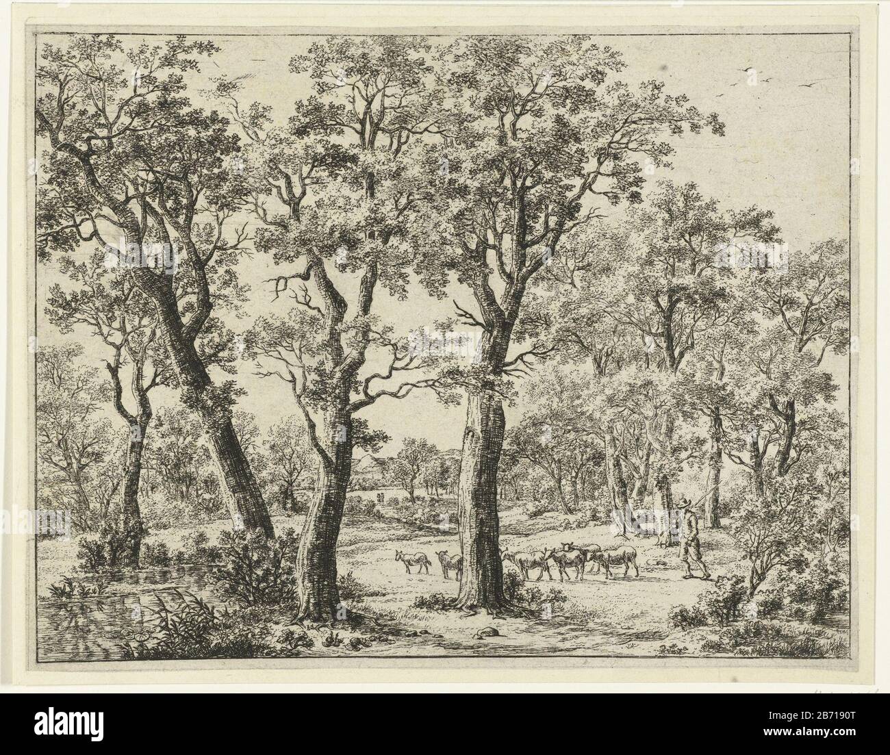 Jan willem post hi-res stock photography and images - Alamy