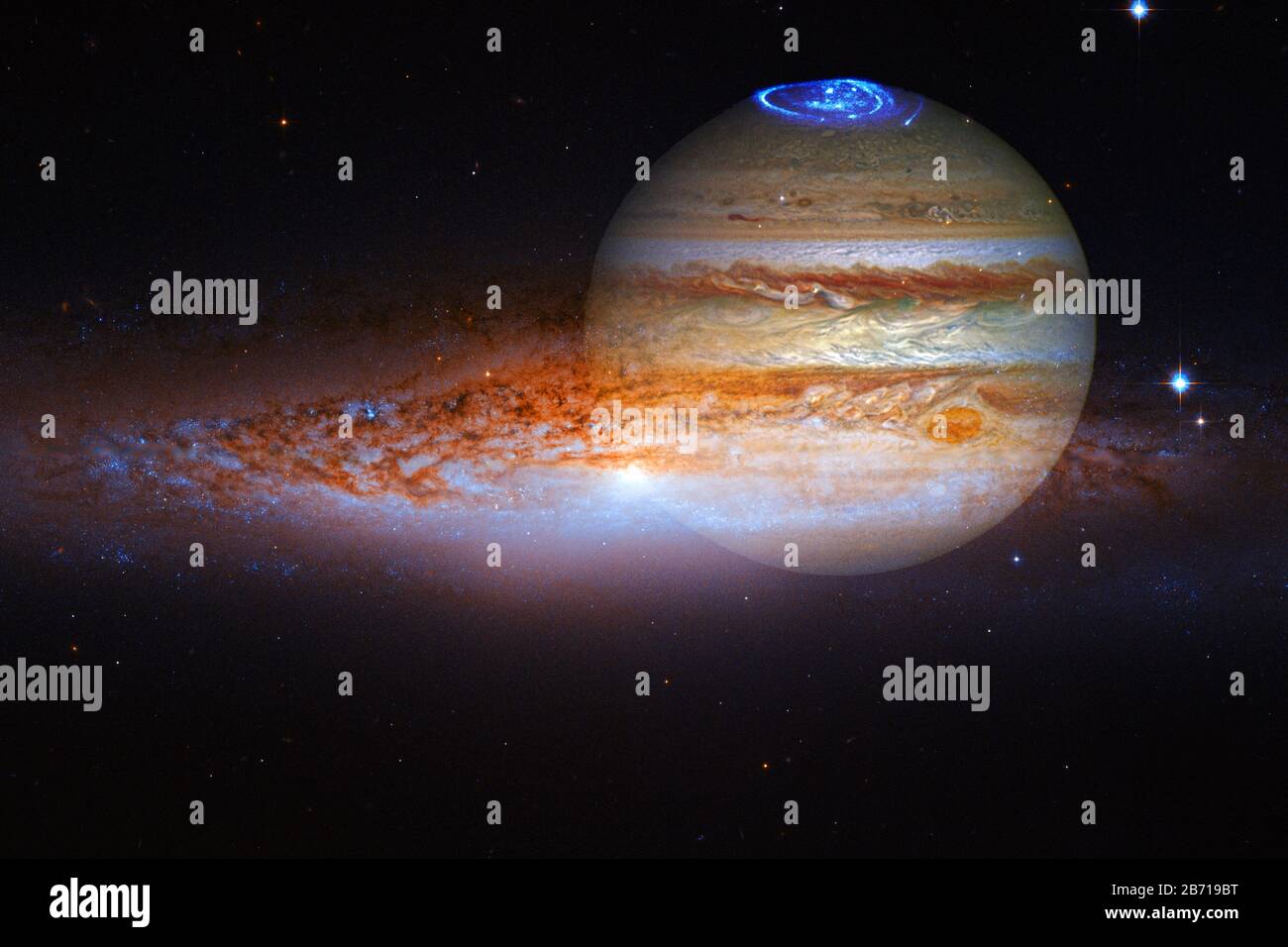 Jupiter The Planet Awesome