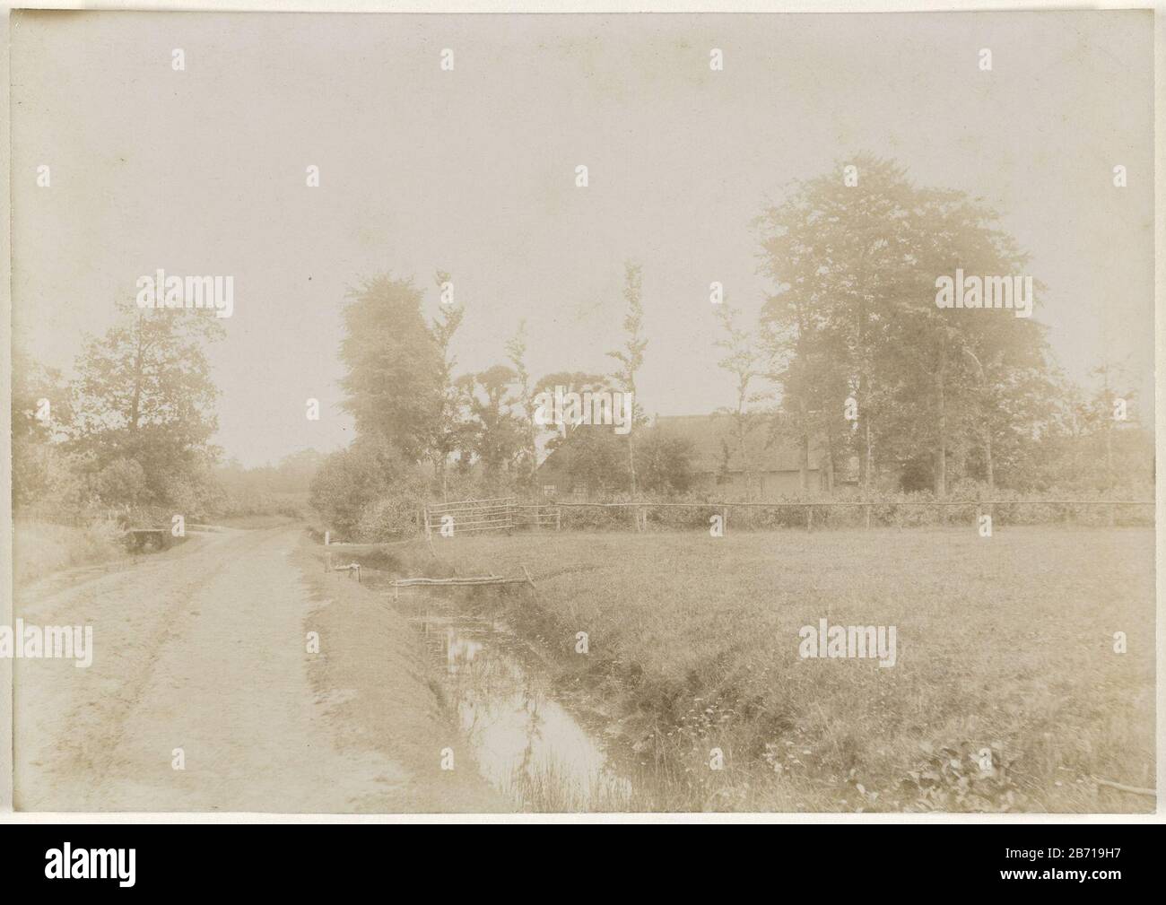 1890 farm house hi-res stock photography and images - Alamy