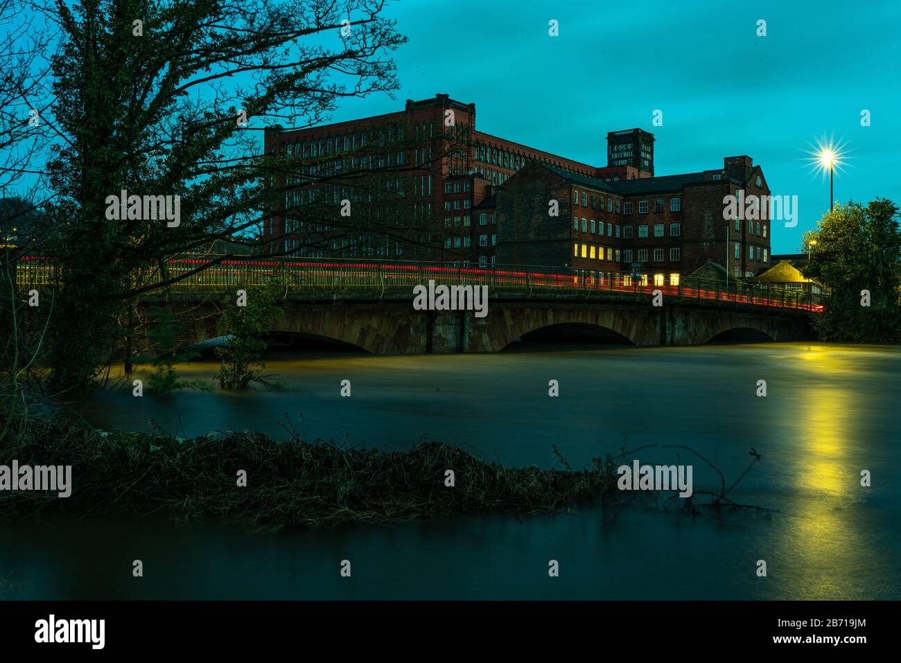 Belper hi-res stock photography and images - Alamy