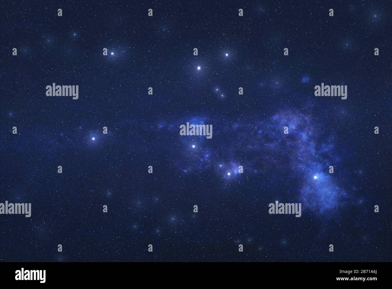 Pegasus constellation hi-res stock photography and images - Alamy