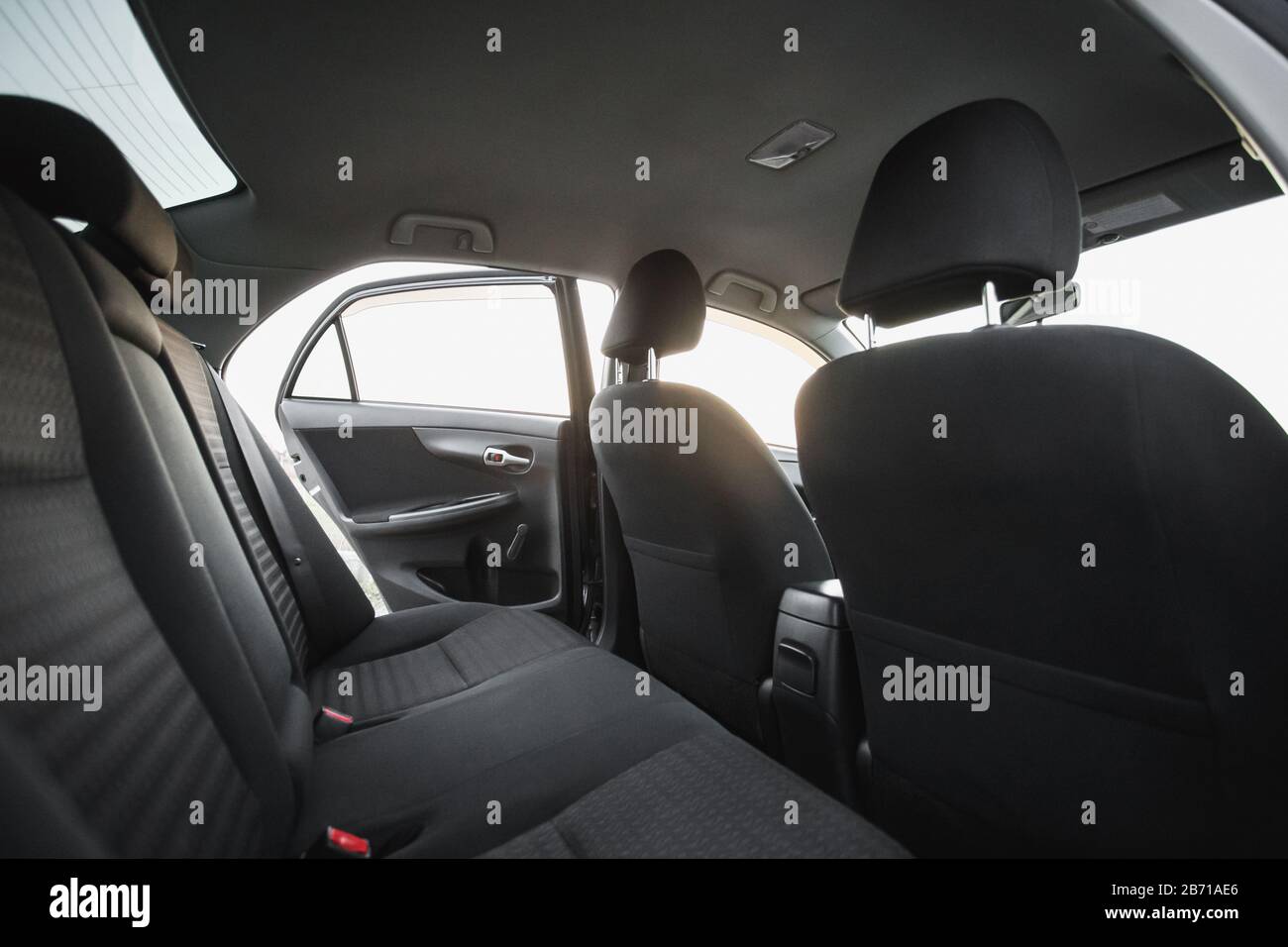 Car interior texture hi-res stock photography and images - Alamy