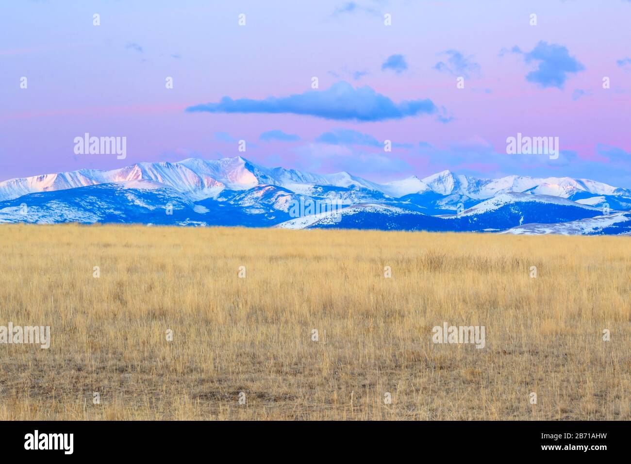 Anaconda range hi-res stock photography and images - Alamy