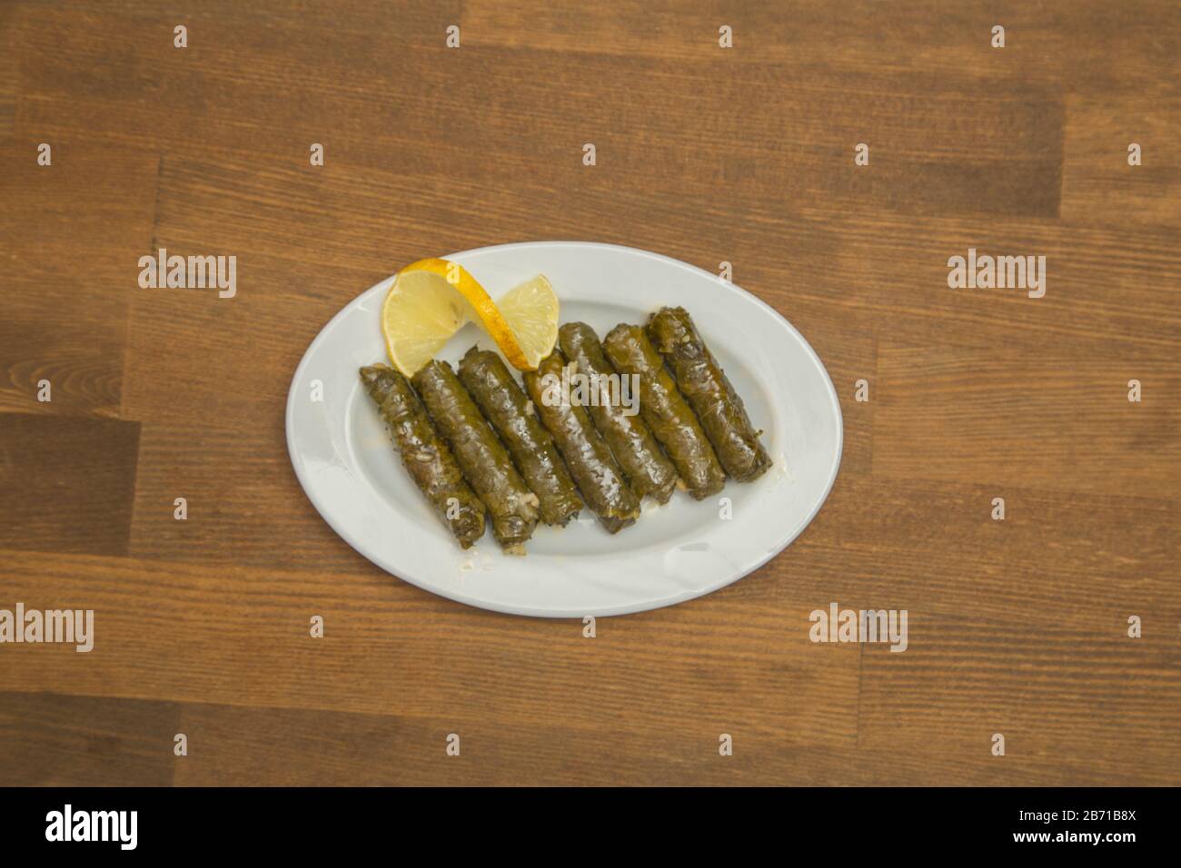 Food called sarma hi-res stock photography and images - Alamy