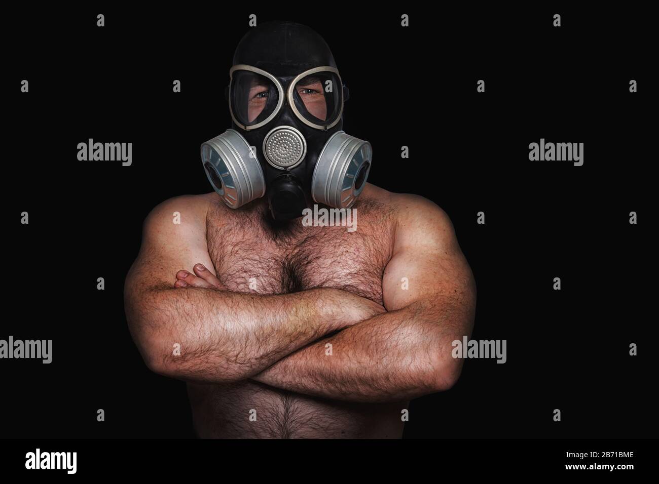 Without clothes hi-res stock photography and images - Alamy