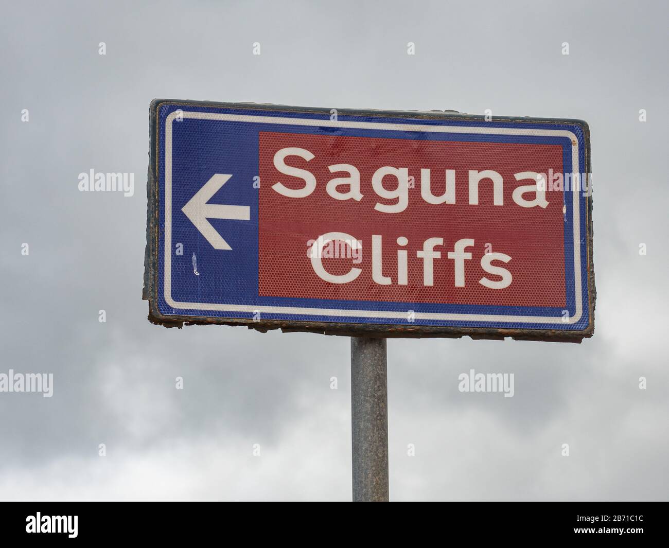 Saguna hi-res stock photography and images - Alamy