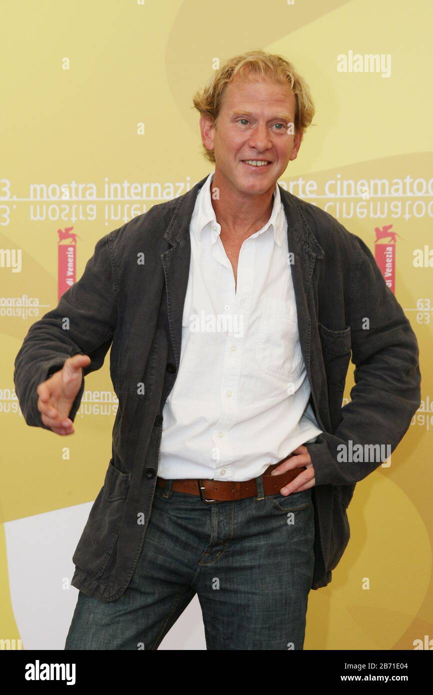 James wilby actor hi-res stock photography and images - Alamy