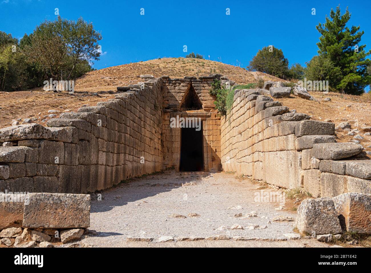Treasure house gate hi-res stock photography and images - Alamy
