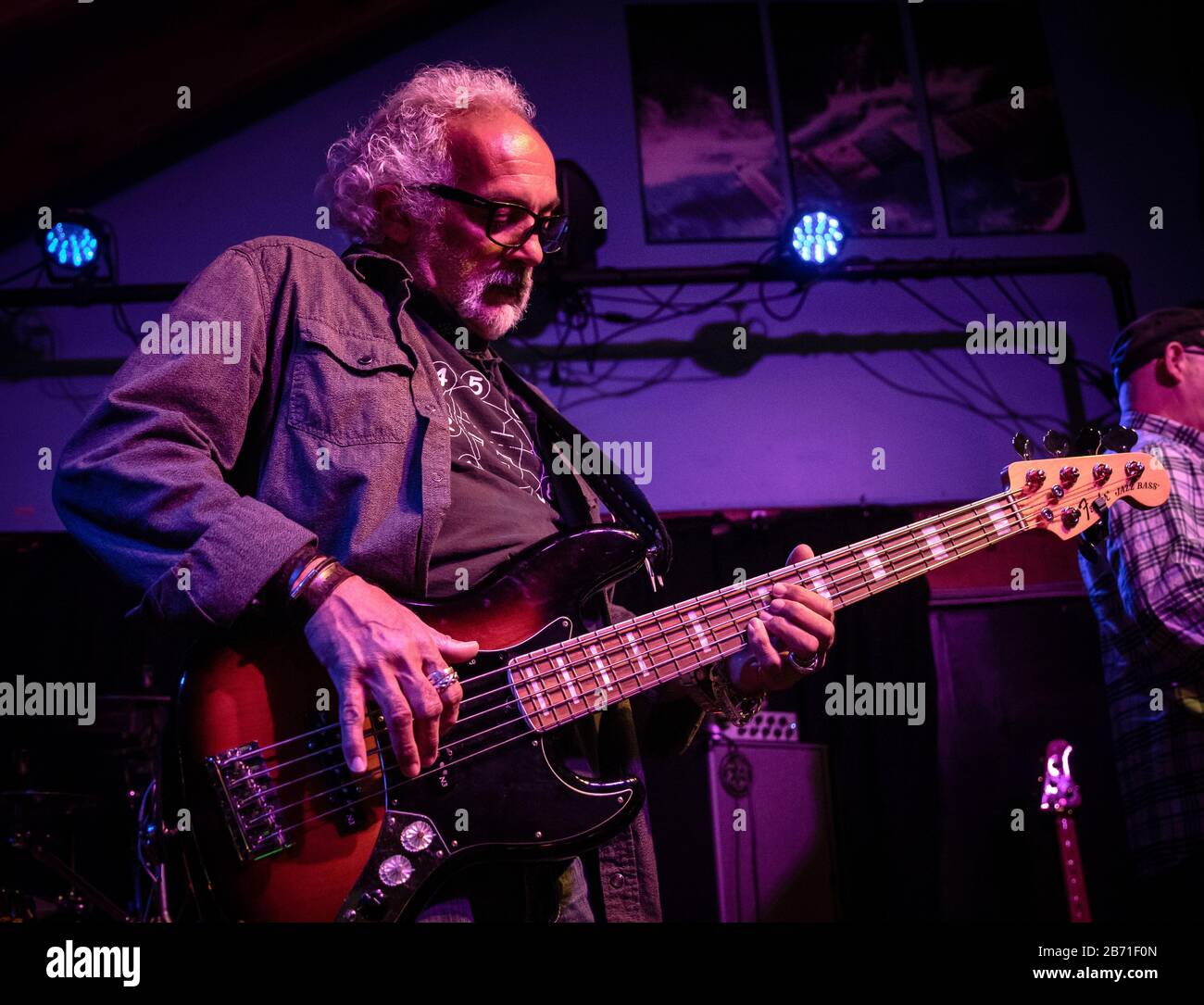 Support The Arts Stock Photo - Alamy