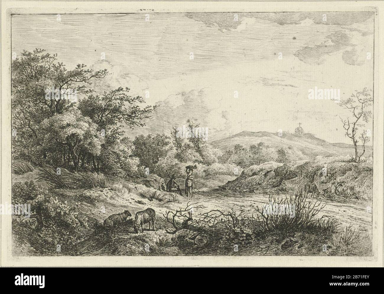 1820s woman on farm hi-res stock photography and images - Alamy