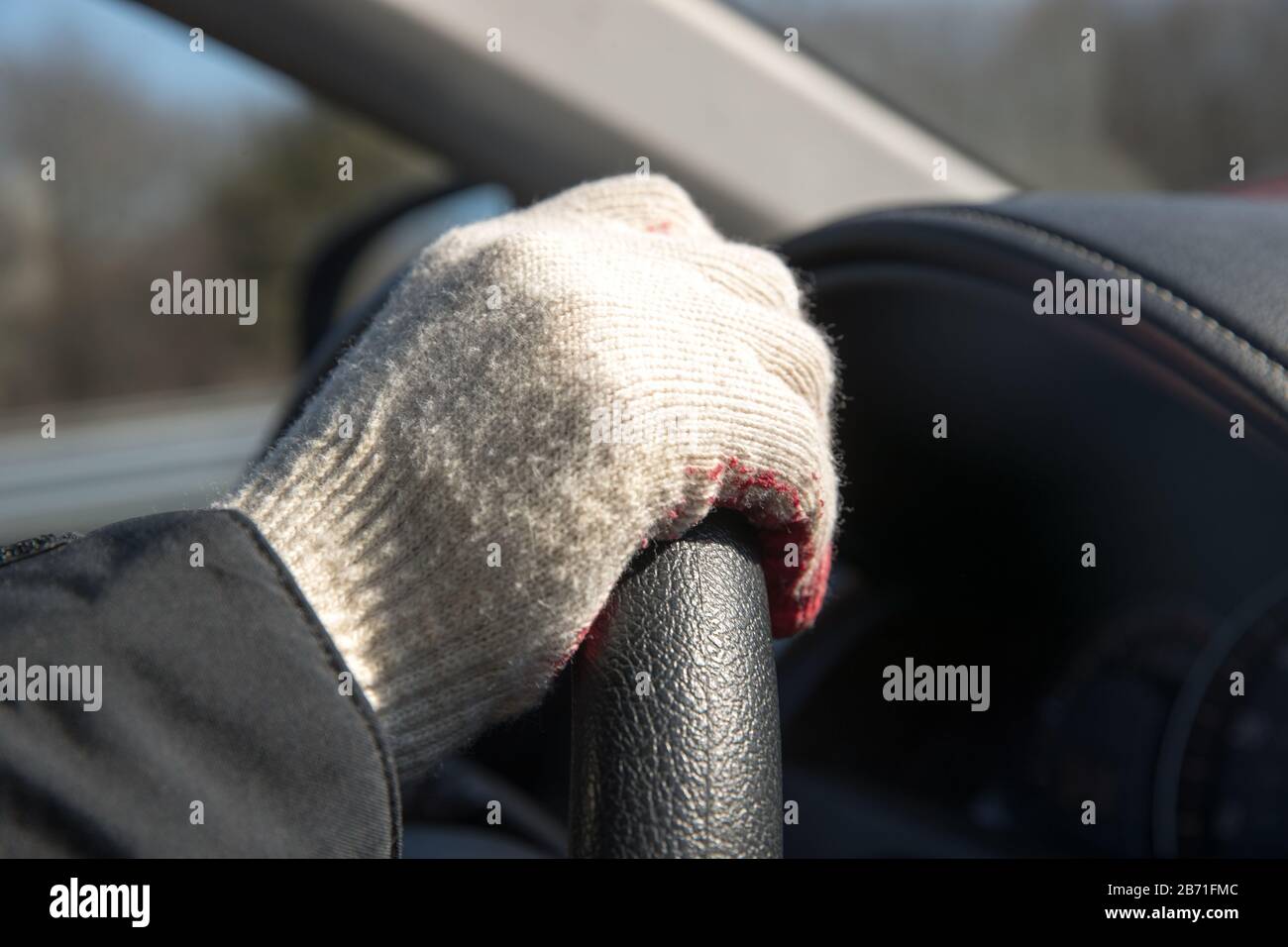 Japan Bus Driver High Resolution Stock Photography and Images - Alamy