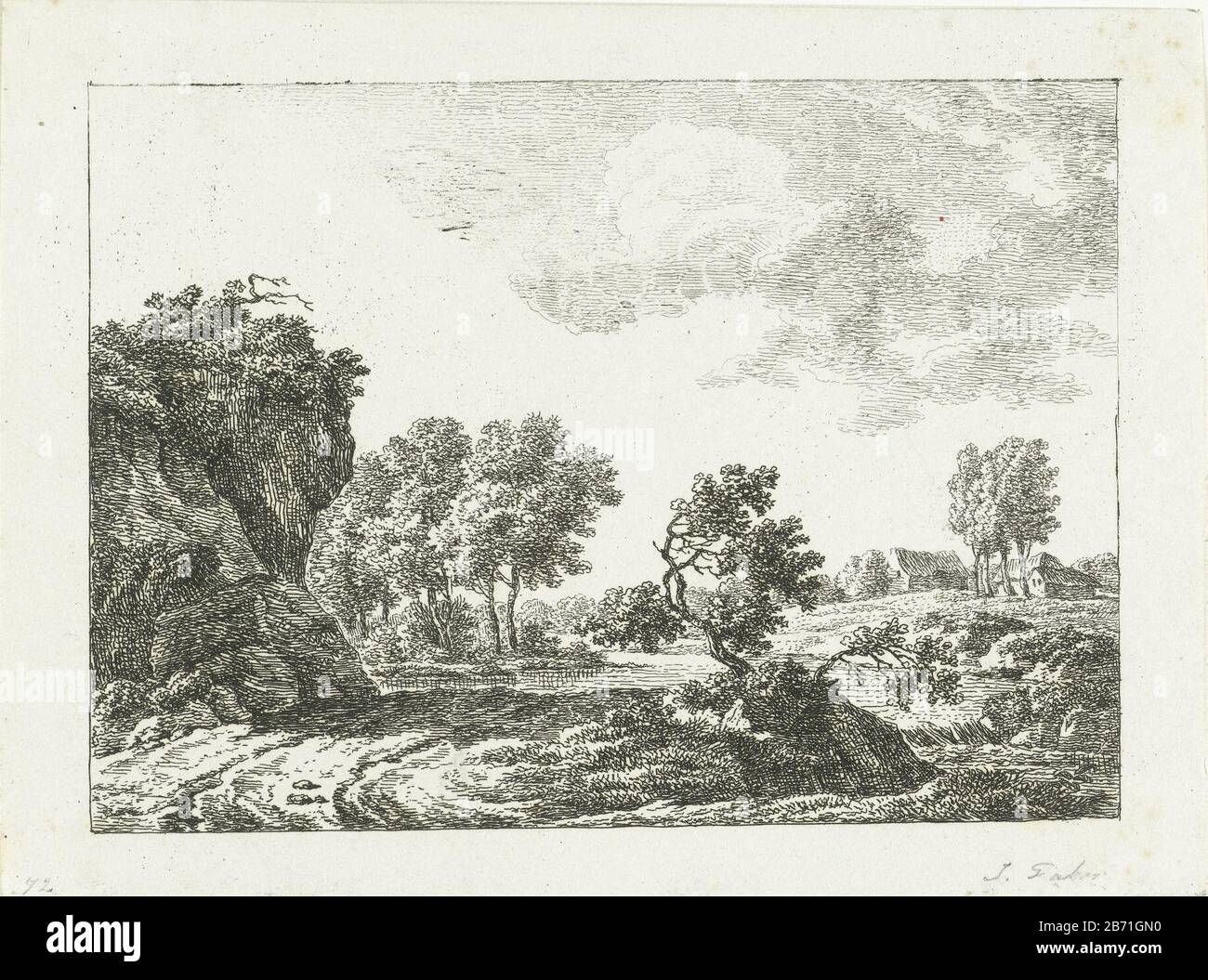 Frederic theodore faber hi-res stock photography and images - Alamy