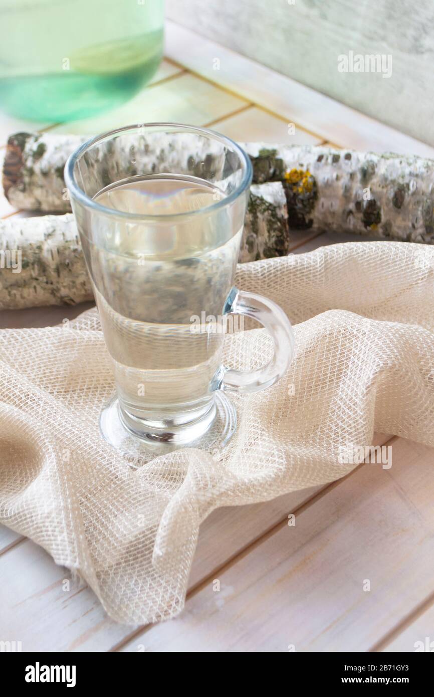 Fresh sap hi-res stock photography and images - Alamy