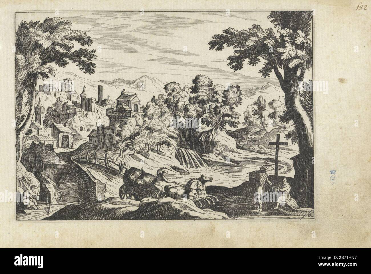 Eg daily dutch hi-res stock photography and images - Alamy