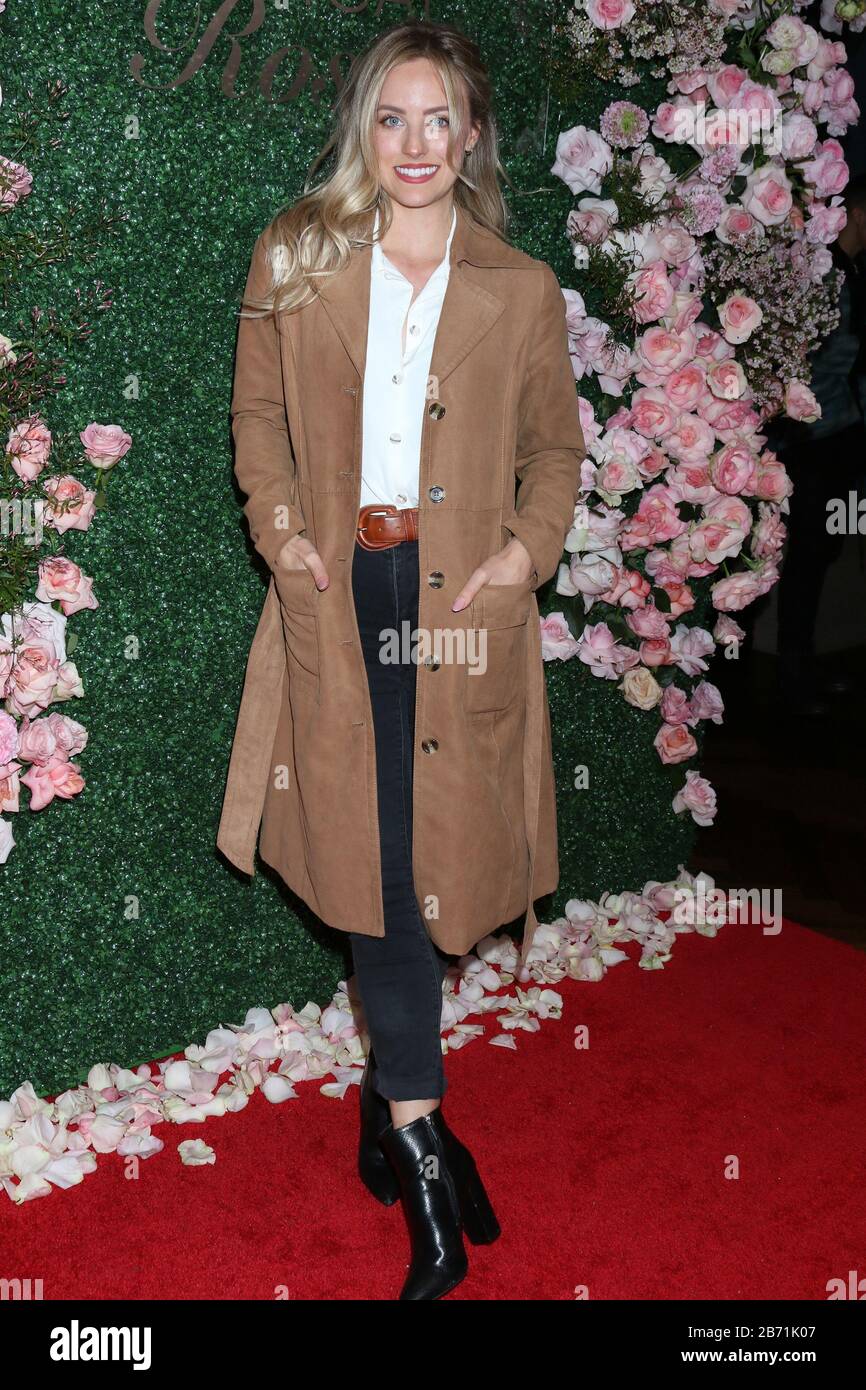 March 11, 2020, Los Angeles, CA, USA: LOS ANGELES - MAR 11: Kendall ...