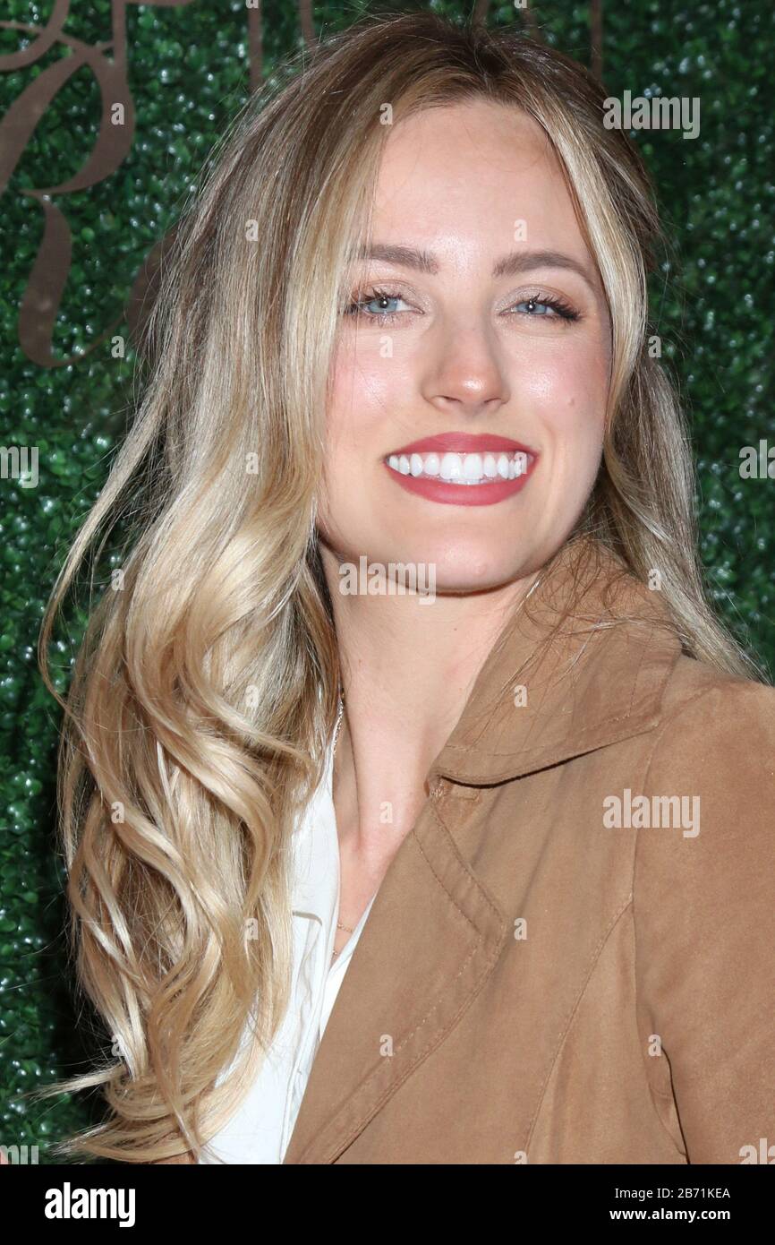 March 11, 2020, Los Angeles, CA, USA: LOS ANGELES - MAR 11: Kendall ...