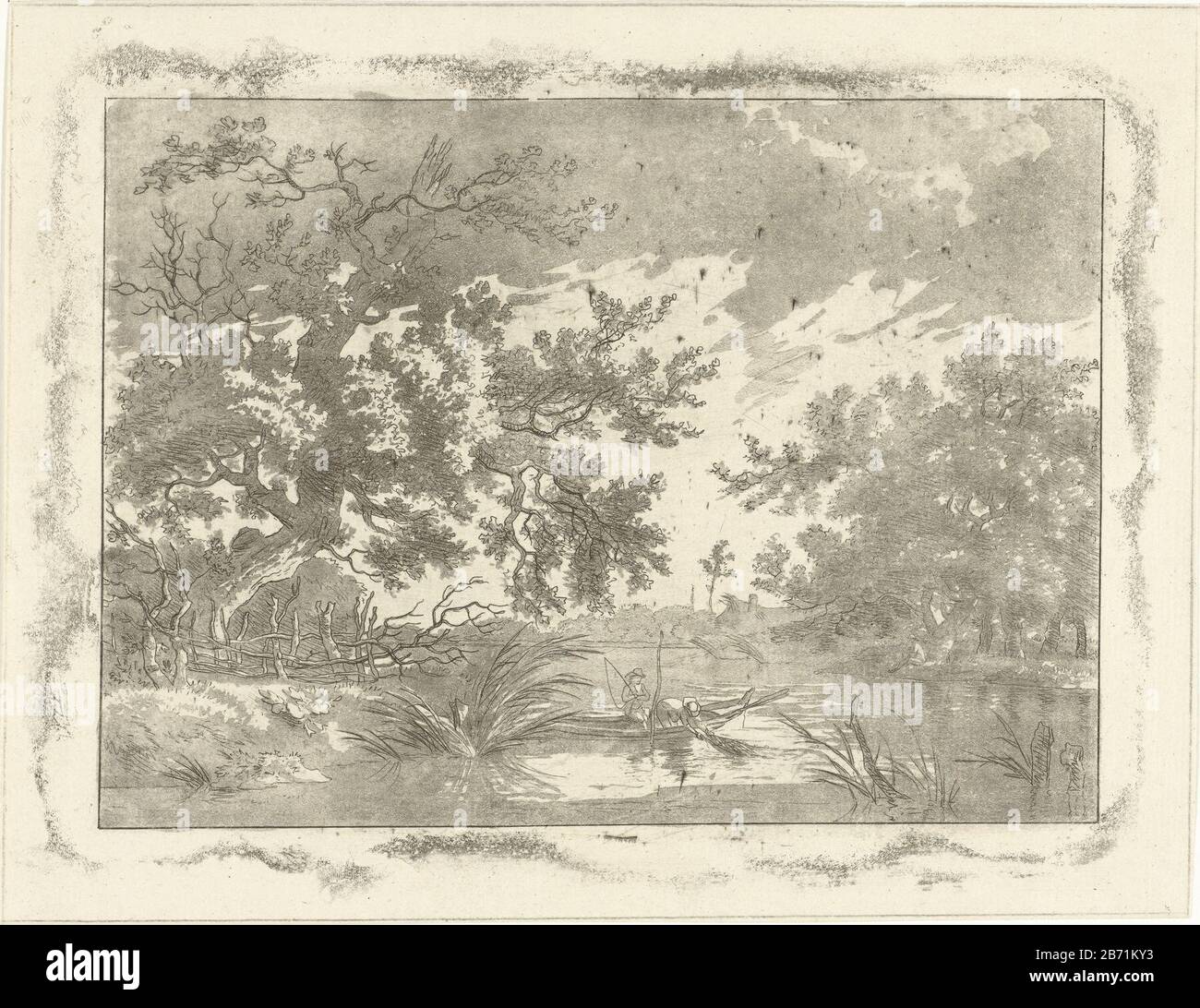 Etching of inside of a tree hi-res stock photography and images - Alamy