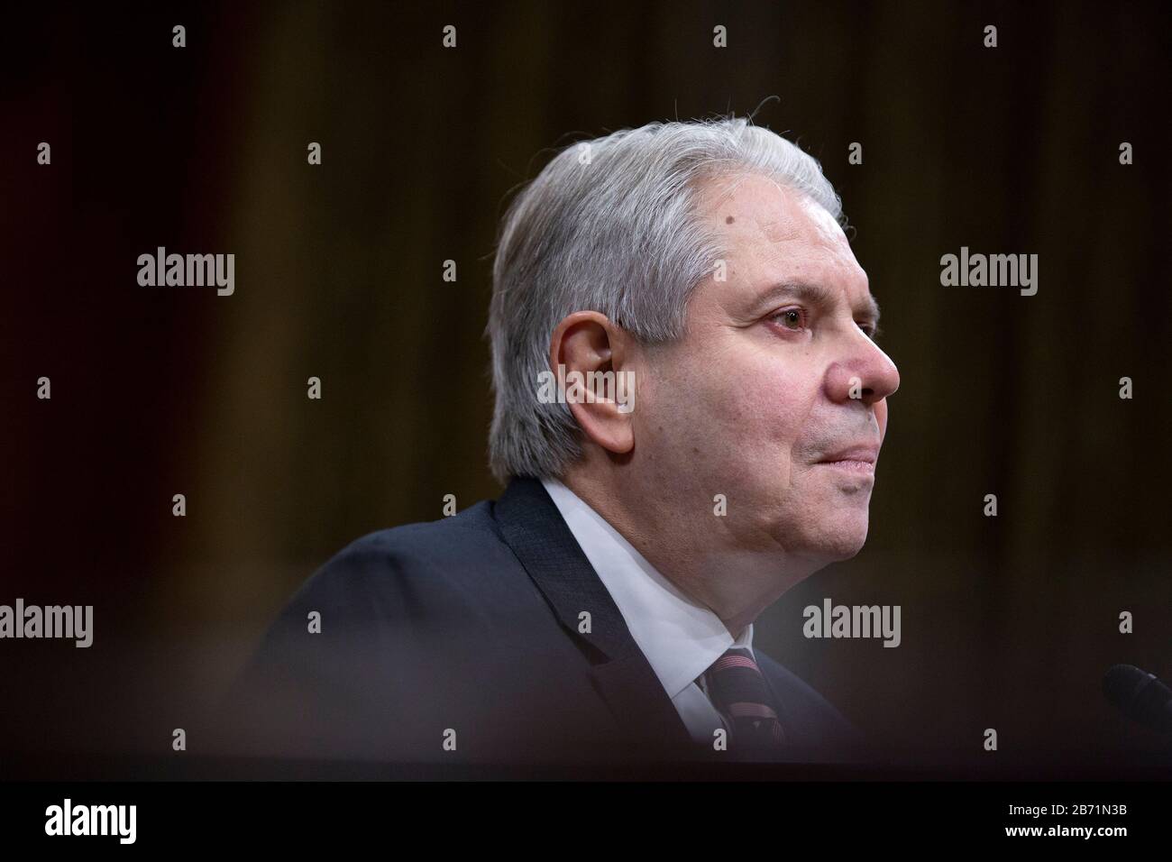 Gene dodaro hi-res stock photography and images - Alamy