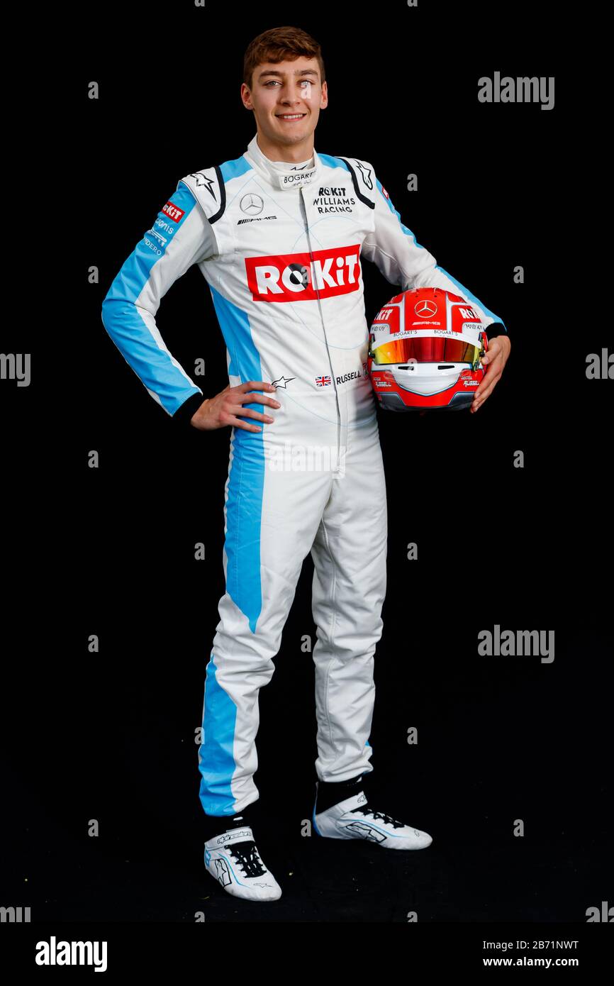 One headshot portrait happy f1 hi-res stock photography and images - Alamy